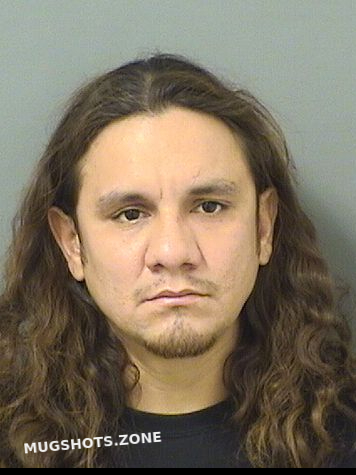 MORALES LUIS RODRIGO 04/19/2023 - Palm Beach County Mugshots Zone