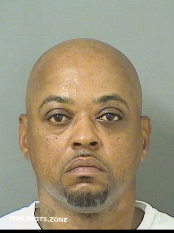 CLEVELAND RODERICK 04/19/2023 - Palm Beach County Mugshots Zone