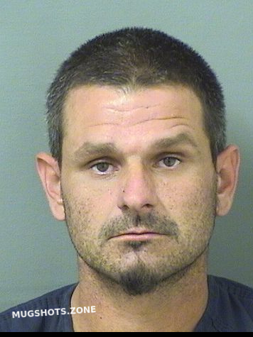 BLIVEN BRANDON L 04/19/2023 - Palm Beach County Mugshots Zone
