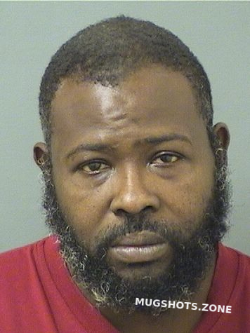 LEE RAYMOND ANTHONY 04/20/2023 - Palm Beach County Mugshots Zone
