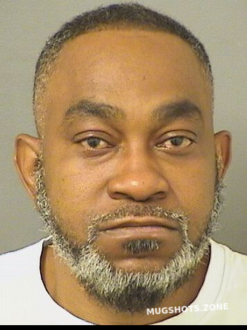 FACEY DWAYNE LAWRENCE 04/20/2023 - Palm Beach County Mugshots Zone