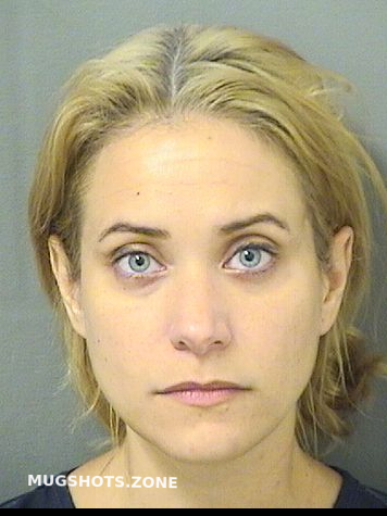 CLEARY JAMIE LYNN 04/20/2023 - Palm Beach County Mugshots Zone