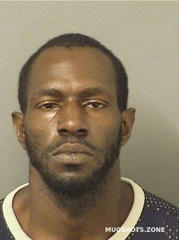 SNELL WALTER III 04/20/2023 - Palm Beach County Mugshots Zone