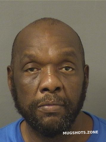 SHELTON RODERICK 04/21/2023 - Palm Beach County Mugshots Zone