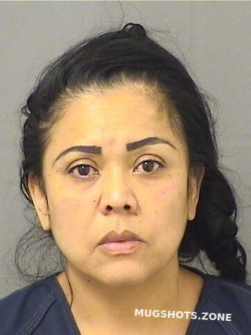 PORTILLO VERONICA G 04/22/2023 - Palm Beach County Mugshots Zone