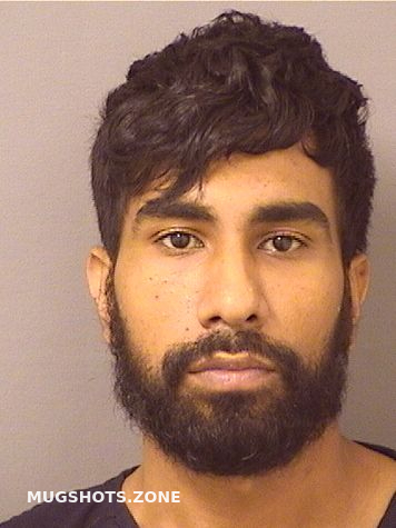 QUINONES JASON 04/22/2023 - Palm Beach County Mugshots Zone