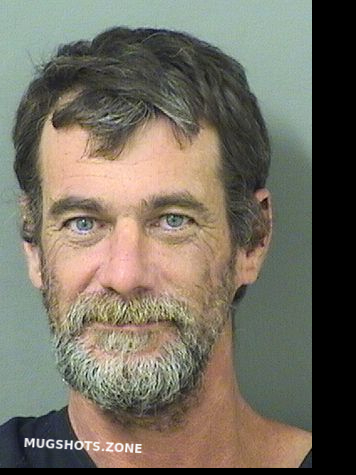 BATES WILLIAM CURTIS 04/23/2023 - Palm Beach County Mugshots Zone