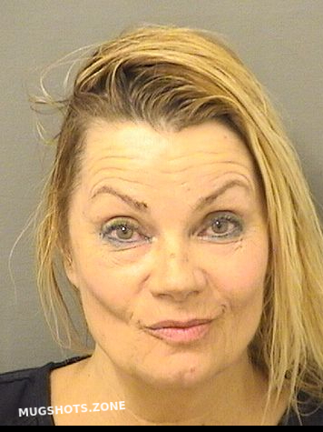 NEWELL BECKY SUE 04/23/2023 - Palm Beach County Mugshots Zone