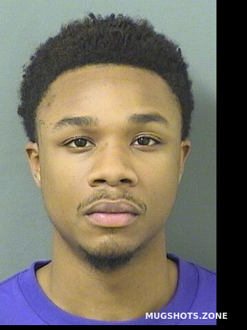 BUTLER DARVIS DONTE 04/23/2023 - Palm Beach County Mugshots Zone