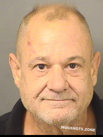 MURPHY PETER PATRICK 04/23/2023 - Palm Beach County Mugshots Zone