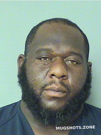 JOSEPH ANDREW 04/25/2023 - Palm Beach County Mugshots Zone