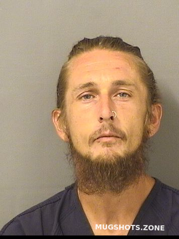 GRIGGS KYLE WESLEY 04/25/2023 - Palm Beach County Mugshots Zone