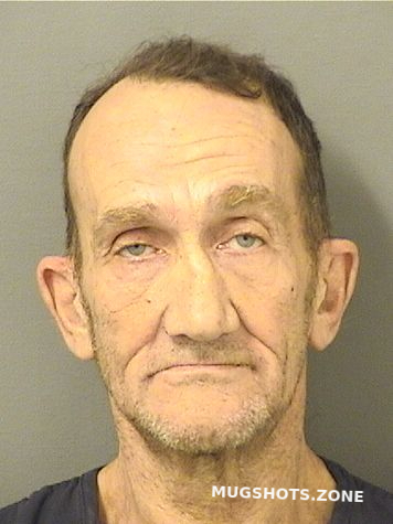 NICHOLS DONALD RAY 04/27/2023 - Palm Beach County Mugshots Zone