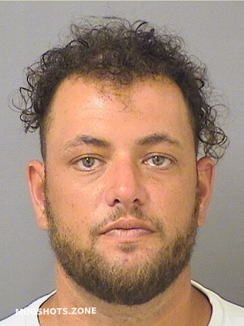 LEASK DANIEL PHILIPJOHN 04/27/2023 - Palm Beach County Mugshots Zone