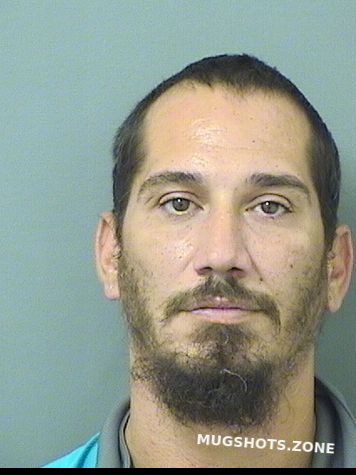 MARCEL MICHAEL MANUEL 04/27/2023 - Palm Beach County Mugshots Zone