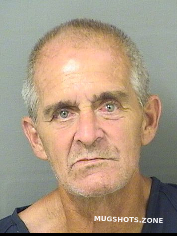 CAIN MICHAEL PAUL 04/28/2023 - Palm Beach County Mugshots Zone