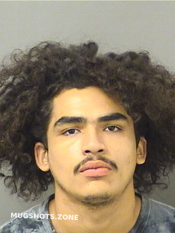 GONZALEZ JASON LEWIS 04/28/2023 - Palm Beach County Mugshots Zone
