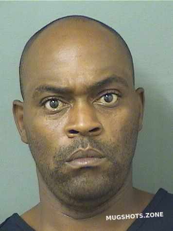DIXON DERICK DURANECLINTON 04/28/2023 - Palm Beach County Mugshots Zone