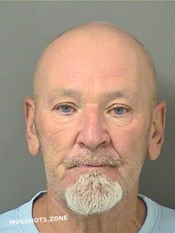 TUCKER JON BRETT 04/29/2023 - Palm Beach County Mugshots Zone