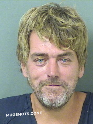 PALMIERI BILLY JASON 04/30/2023 - Palm Beach County Mugshots Zone