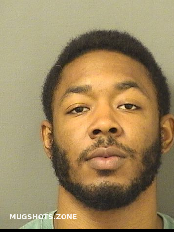 GRAHAM ROBERT TIMOTHY 04/30/2023 - Palm Beach County Mugshots Zone