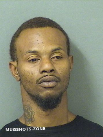 KNOWLES DAVID LEE II 05/01/2023 - Palm Beach County Mugshots Zone