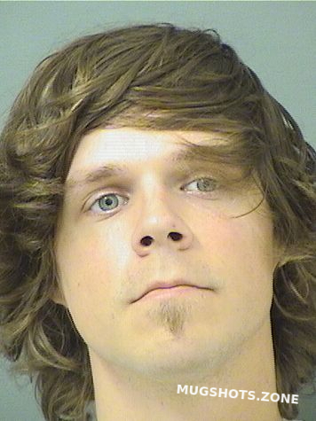 BYSHEIM NICHOLAS A 05/01/2023 - Palm Beach County Mugshots Zone