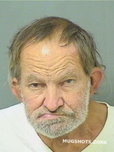 WELLS GALE EVAN 05/01/2023 - Palm Beach County Mugshots Zone