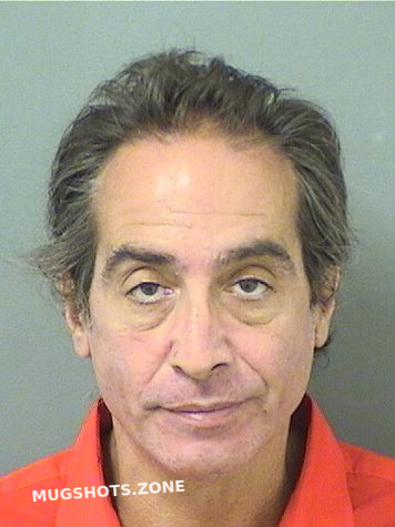 HALPERN STEVEN M 05/01/2023 - Palm Beach County Mugshots Zone