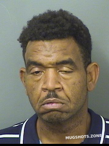 DIXON CHRISTOPHER TYREE 05/02/2023 - Palm Beach County Mugshots Zone