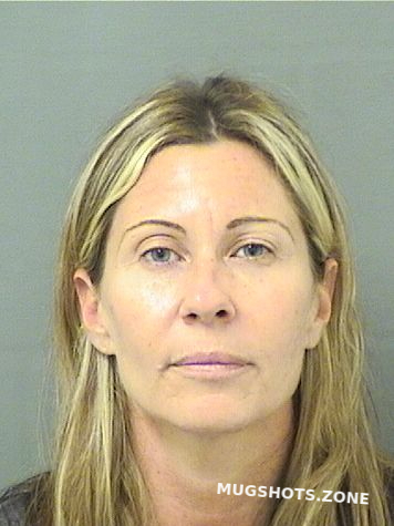 MIELE CANDICE A 05/02/2023 - Palm Beach County Mugshots Zone