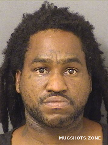 LEWIS BENJAMIN A 05/03/2023 - Palm Beach County Mugshots Zone