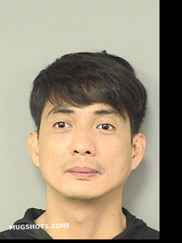 DIZON ARTHUR ROQUE 05/03/2023 - Palm Beach County Mugshots Zone