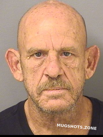 PANK JOHN G 05/03/2023 - Palm Beach County Mugshots Zone