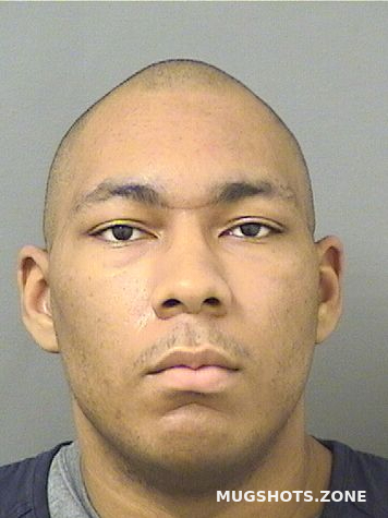 LEWIS TREVON DEVONTE 05/03/2023 - Palm Beach County Mugshots Zone