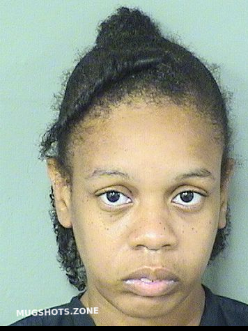 REED SHARITA 05/03/2023 - Palm Beach County Mugshots Zone