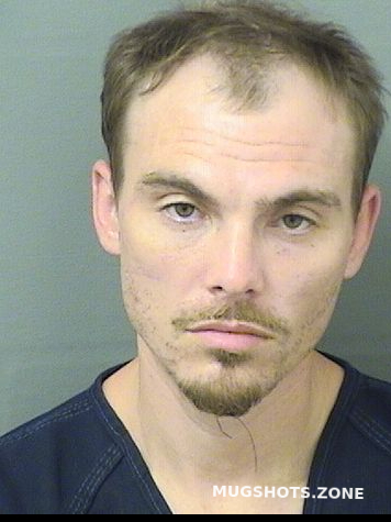 CANAVAN ZACHARY MICHAEL 05/04/2023 - Palm Beach County Mugshots Zone