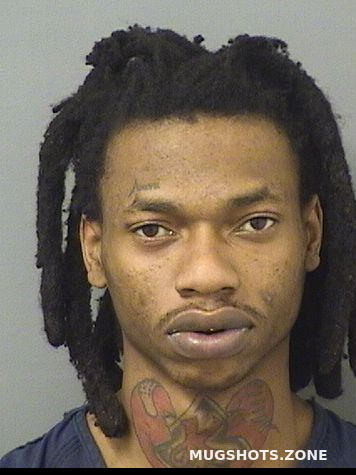 CARRINGTON KRISTOPHER XAVIER 05/04/2023 - Palm Beach County Mugshots Zone