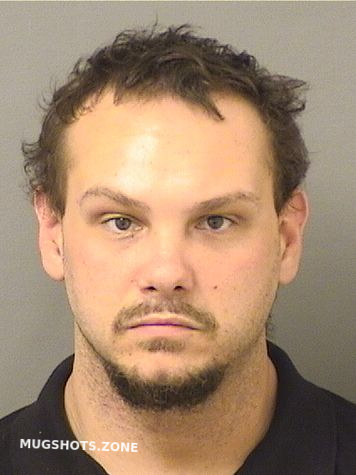 ALLEN JAMES WARREN 05/05/2023 - Palm Beach County Mugshots Zone