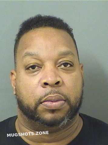 WATSON JONATHAN JOHN 05/06/2023 - Palm Beach County Mugshots Zone