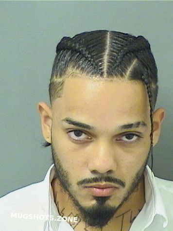 ESCALERA MATTHEW ROLANDO 05/06/2023 - Palm Beach County Mugshots Zone