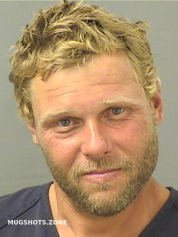 BRIMER RICKY DALE 05/07/2023 - Palm Beach County Mugshots Zone