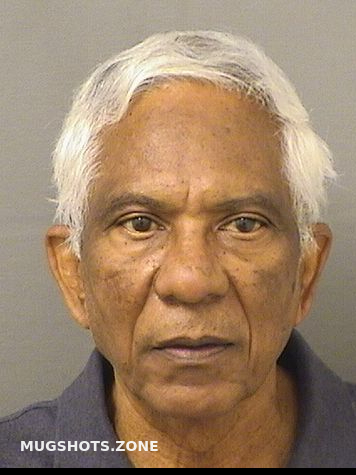 BAPTISTE ANDRE A 05/08/2023 - Palm Beach County Mugshots Zone