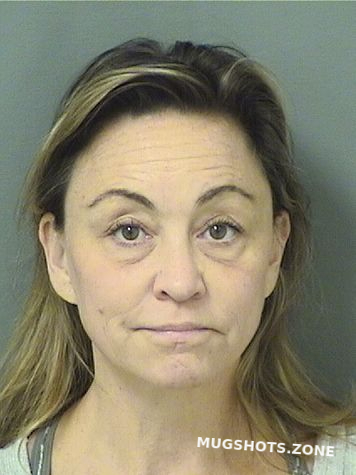 JONES SHEILA 05/08/2023 - Palm Beach County Mugshots Zone