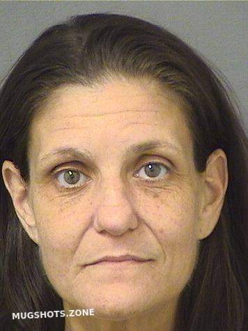 JONES JEANAMARIE 05/08/2023 - Palm Beach County Mugshots Zone