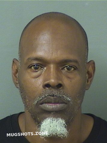 HUMPHREY DERRICK J 05/08/2023 - Palm Beach County Mugshots Zone