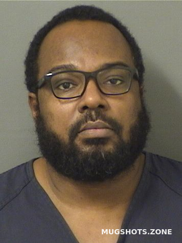 WEEKES LEO 05/08/2023 - Palm Beach County Mugshots Zone