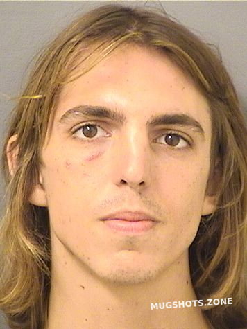 RAY CONNOR JOSEPH 05/08/2023 - Palm Beach County Mugshots Zone