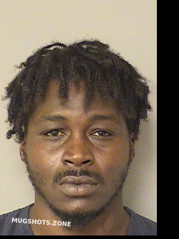 CHAMBERS RODNEY 05/10/2023 - Palm Beach County Mugshots Zone