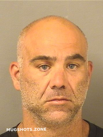 MASCUCH MICHAEL EDWARD JR 05/10/2023 - Palm Beach County Mugshots Zone